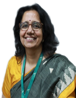 Meet Our Skilled Management Team | Accord Software & Systems Pvt Ltd
